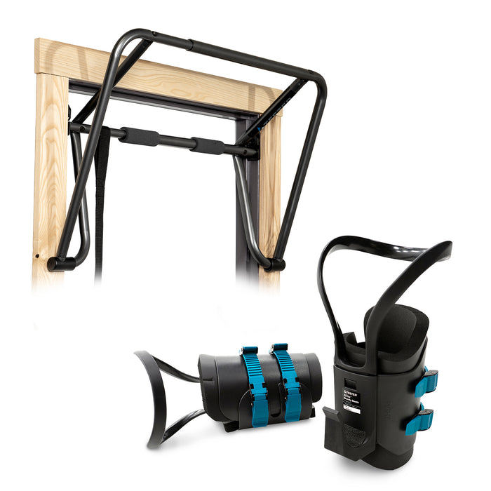 Teeter EZ-Up Inversion System — Best Gym Equipment