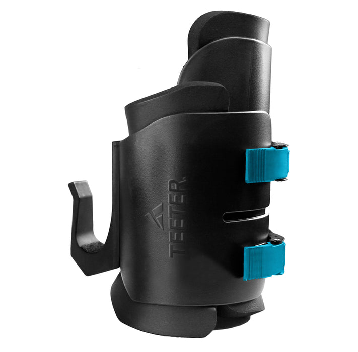 Teeter Gravity Boots XL — Best Gym Equipment