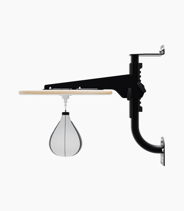 Exigo Elite Adjustable Speedball Platform — Best Gym Equipment