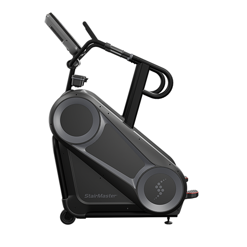 Stairmaster 8GX Series Gauntlet StepMill — Best Gym Equipment