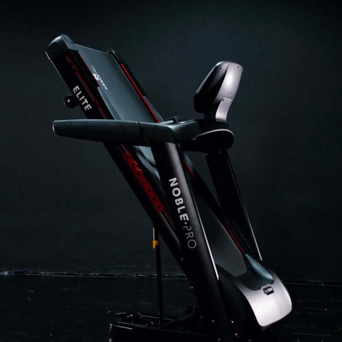 Noble Pro Elite E8i — Best Gym Equipment