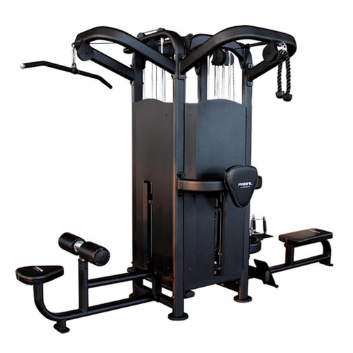 Multi-Station Machines — Best Gym Equipment