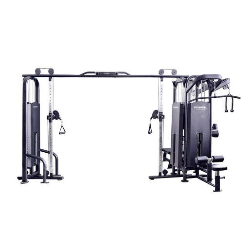 Multi-Station Machines — Best Gym Equipment