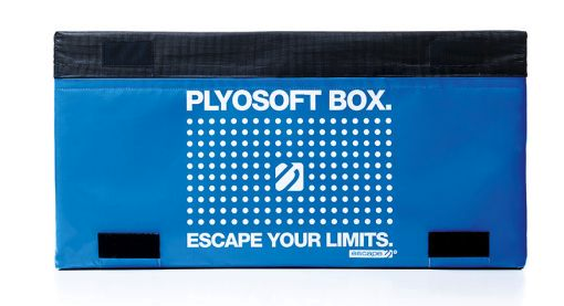 Escape PlyoSoft Box — Best Gym Equipment