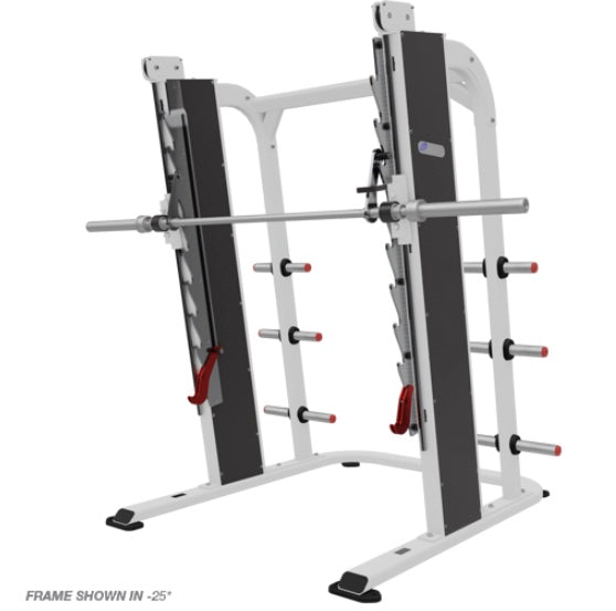 Nautilus Instinct Smith Machine — Best Gym Equipment