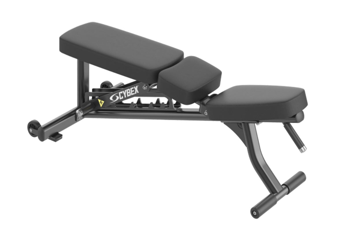 Cybex Ion Adjustable Bench — Best Gym Equipment