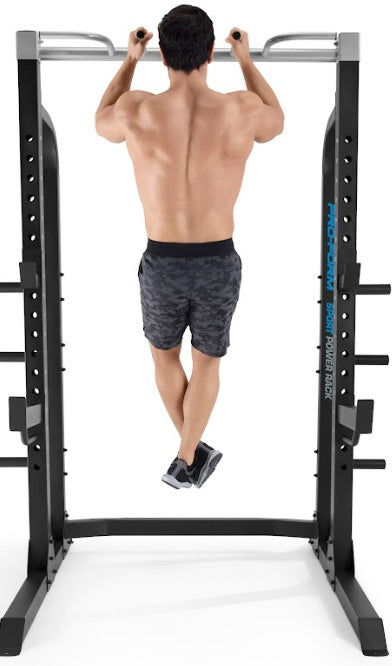 Proform Power Rack — Best Gym Equipment