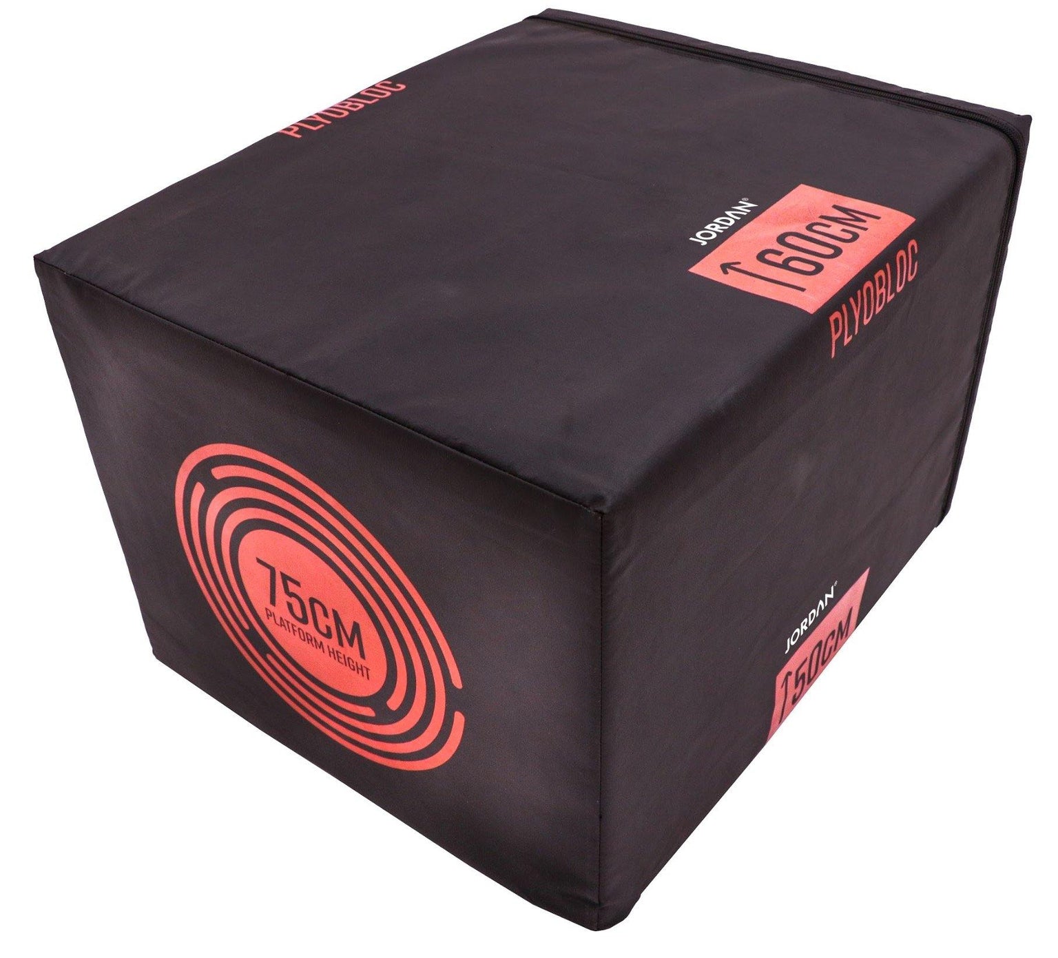 Plyometric Platforms — Best Gym Equipment