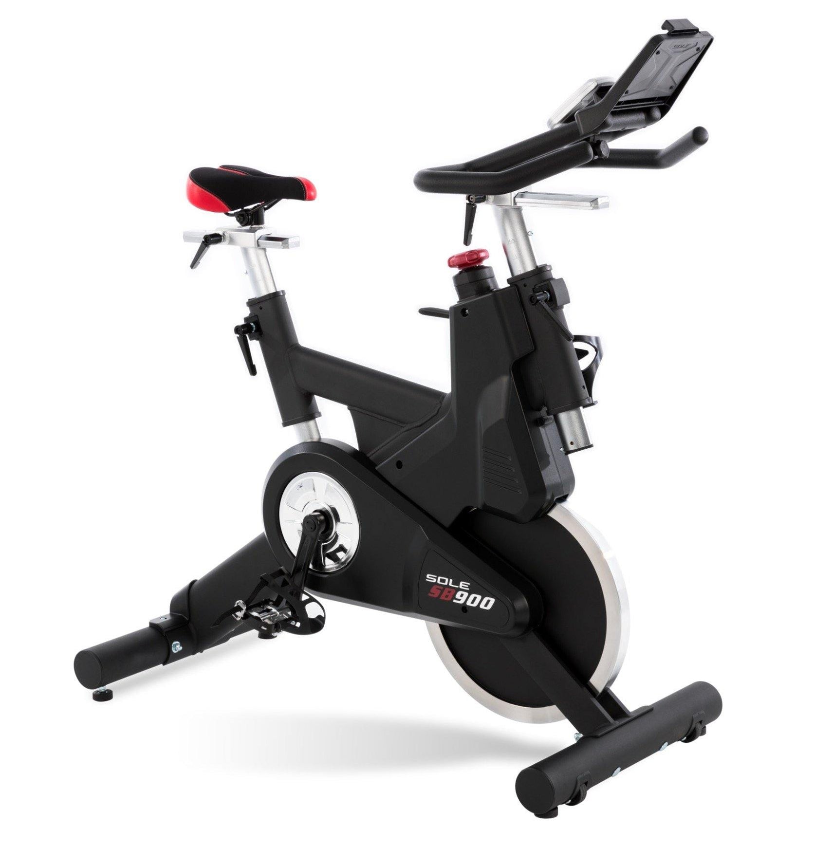 Exercise Bikes — Best Gym Equipment