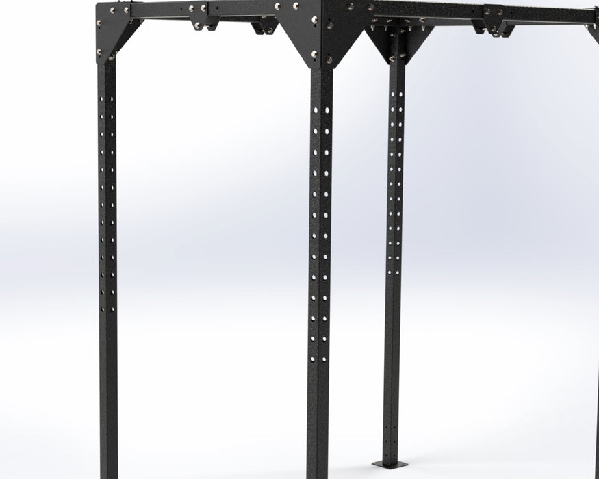 Trigon Boxing Bag Rig — Best Gym Equipment