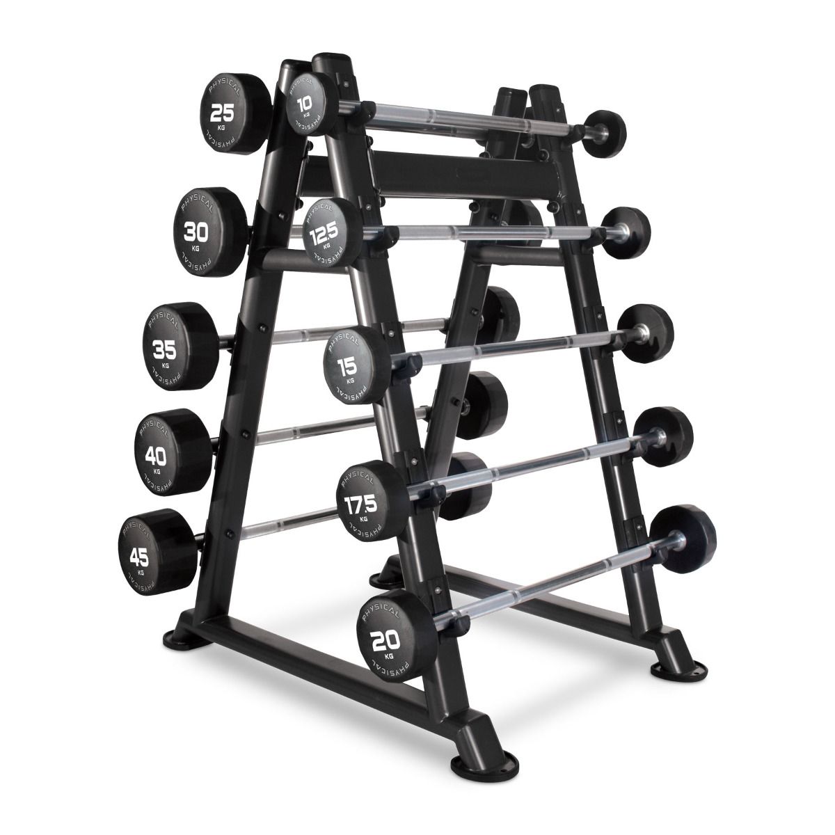 TKO BARBELL RACK Used Fitness Sales