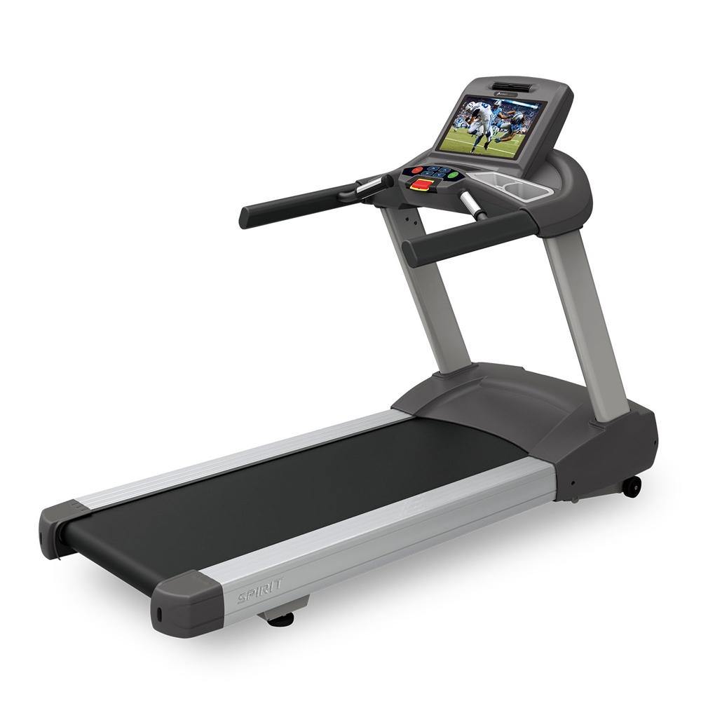 Spirit Fitness CT900 Treadmill — Best Gym Equipment