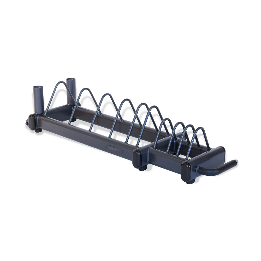 Physical Company Olympic Plate Toaster Rack — Best Gym Equipment